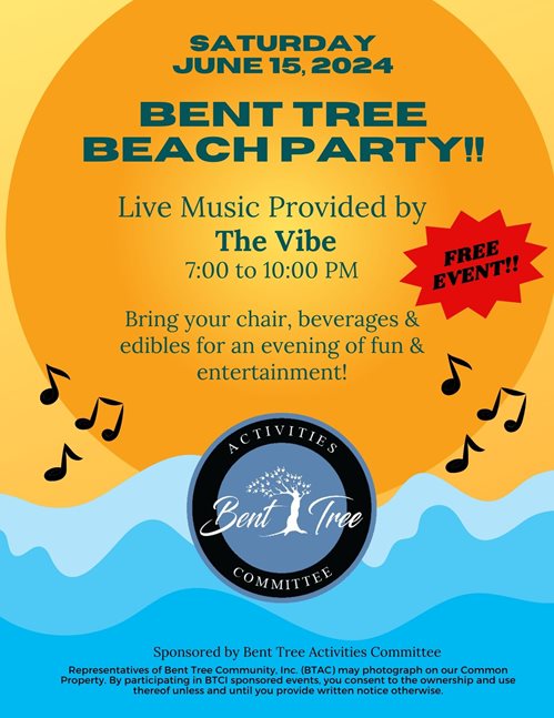 Bent Tree Community